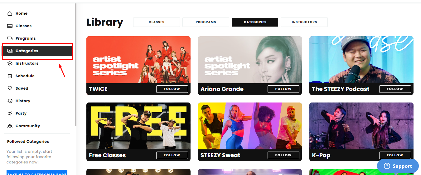 Getting Started With STEEZY Studio | STEEZY Blog